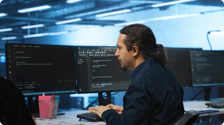 Intechcore GmbH - Software Development Company - IT-Systemadministrator ...